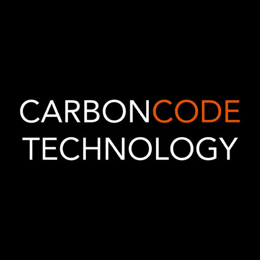 CarbonCode Technology - We create the future
